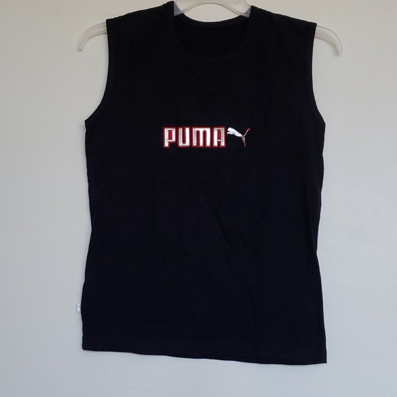 Puma | Shirts | Nwot Puma Tank | Poshmark